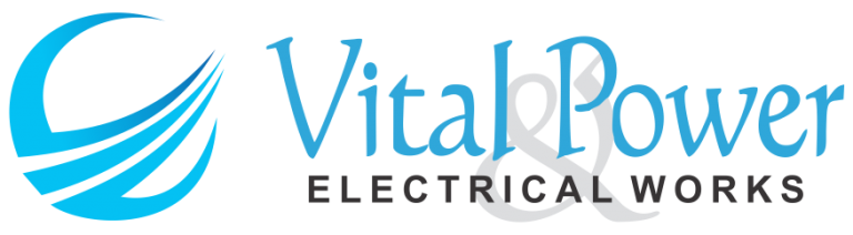 Vital Power & Electrical Works