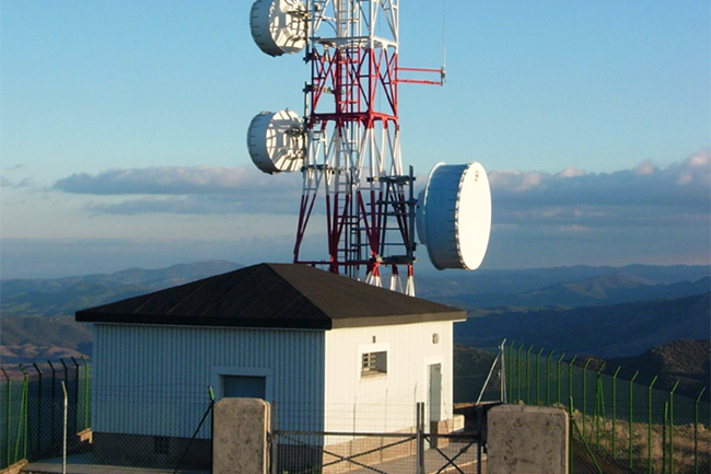 BTS Installation and Solutions