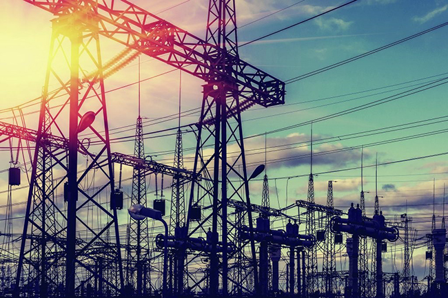 Electrical Supply & Consultancy