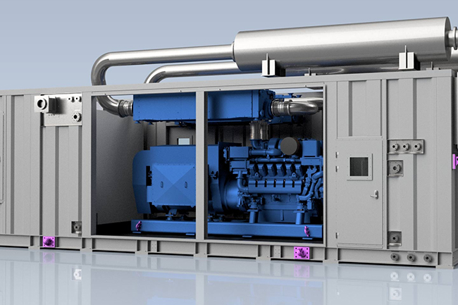 Generator Installation